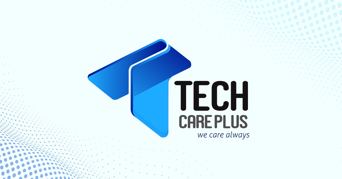 Techcare Plus - Network & IT Support Services in GTA